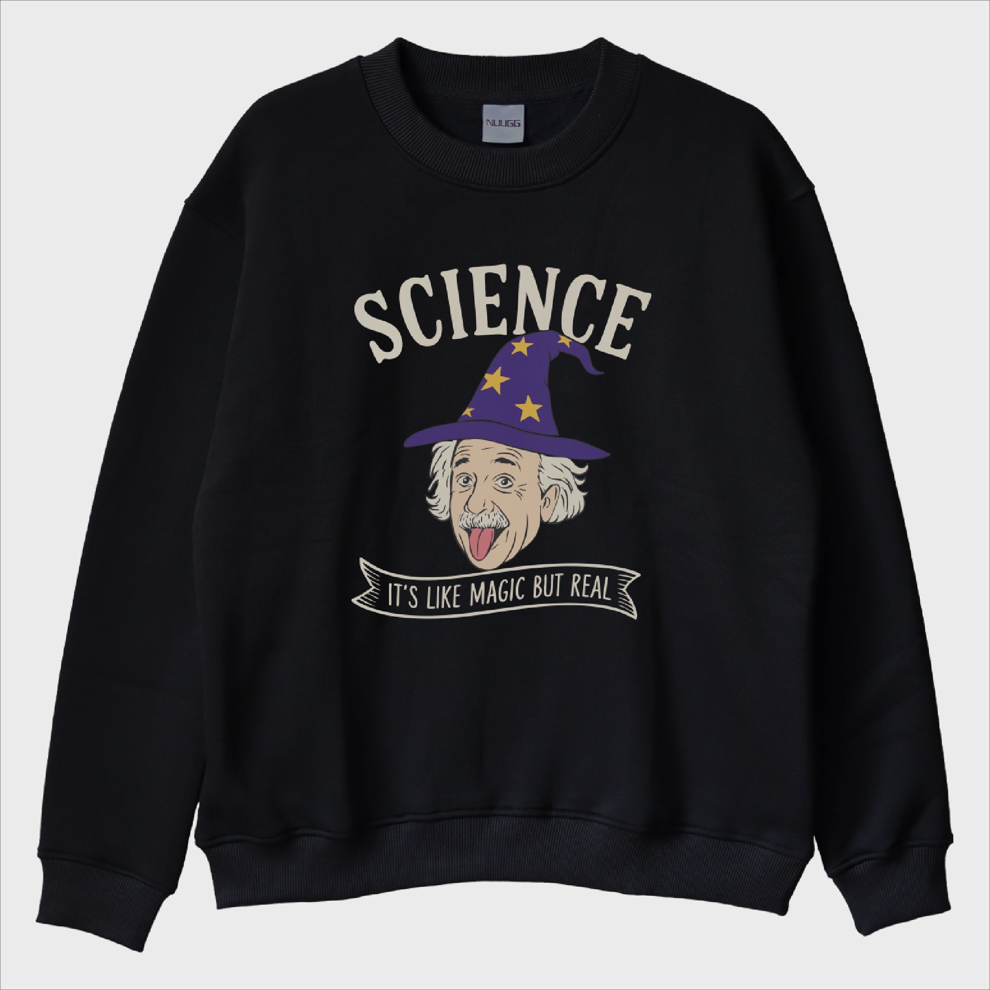 "Magic But Real" Sweatshirt
