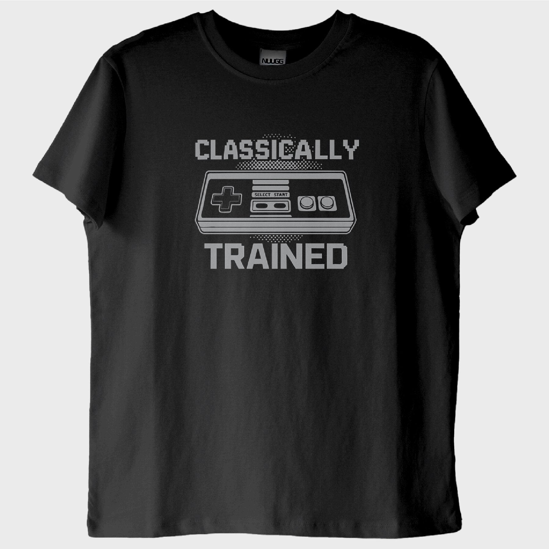 'Classically Trained'' T-Shirt